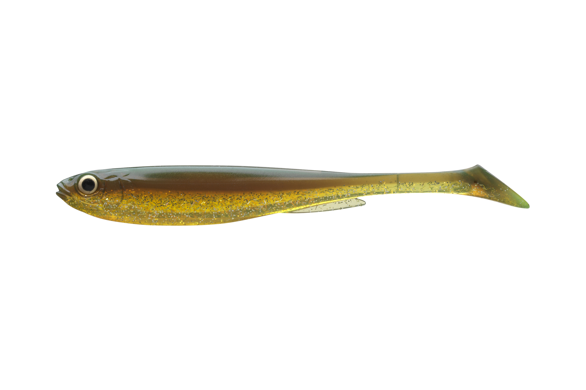 Daiwa Prorex Slim Shad Golden Shiner - Rybářské potřeby Rybina