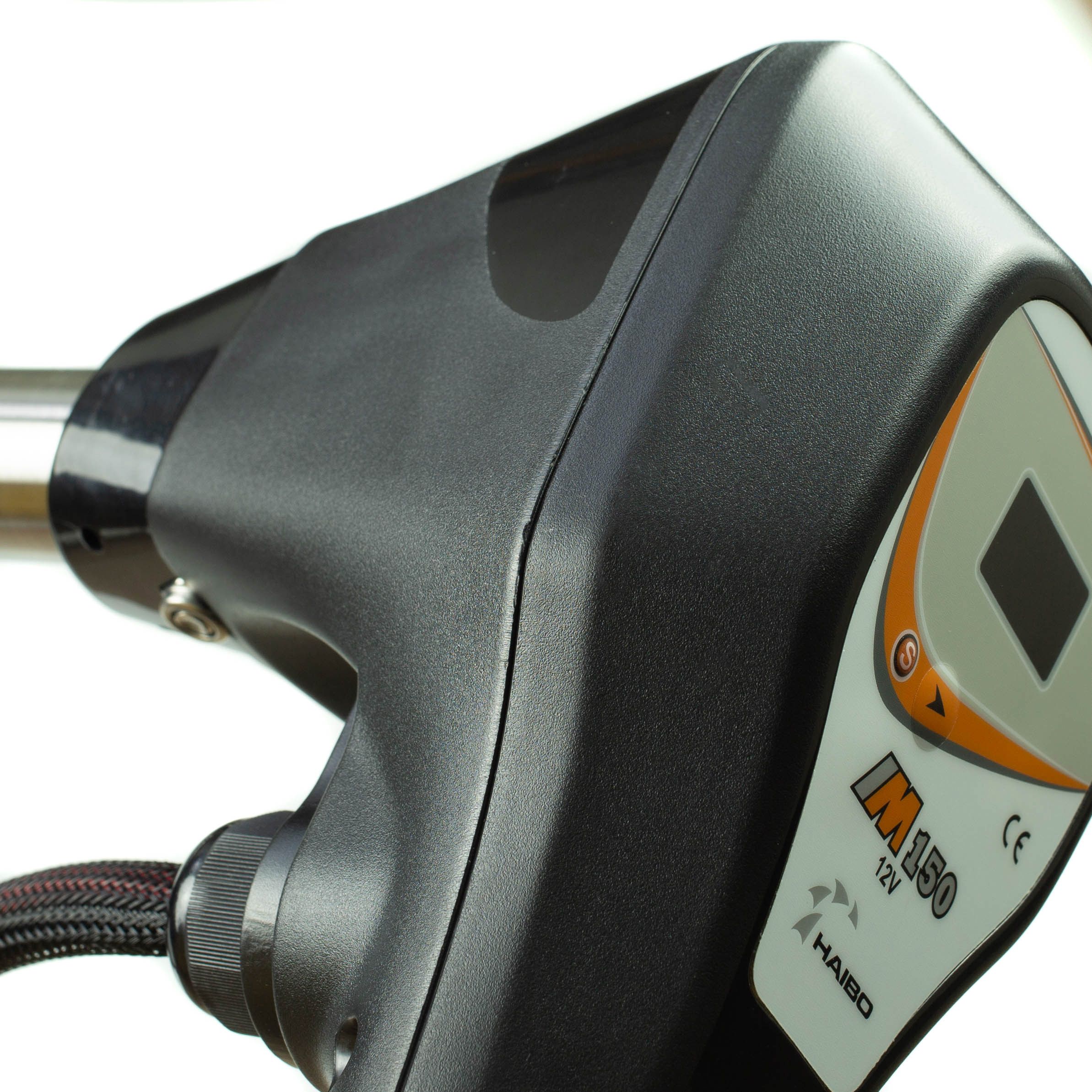 Haibo Elektro Motor M150 3hp 70lbs 12V Brushless - Rybářské potřeby Rybina