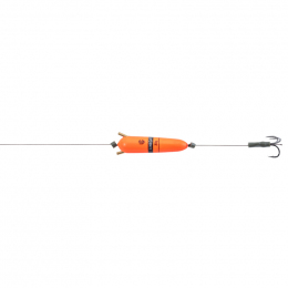 Uni Cat návazec Rattle Lifter Rig GT-41 3/0 - Rybářské potřeby Rybina