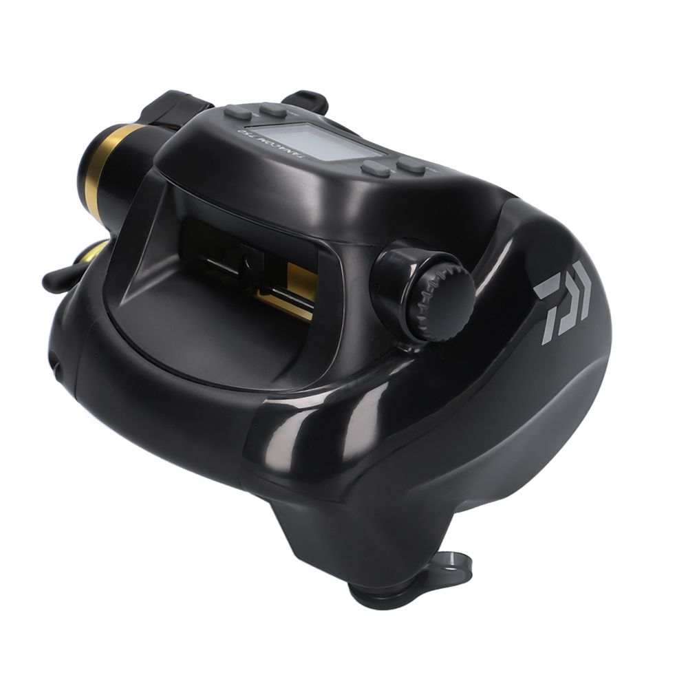 Daiwa Multiplikátor Tanacom 750 - Rybářské potřeby Rybina