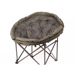 Nash Křeslo Indulgence Moon Chair - Rybářské potřeby Rybina