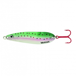 Blue Fox Matrixx Spoon 05 HRT 14cm 36g - Rybářské potřeby Rybina