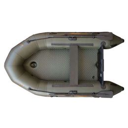 Fox člun FX 290 Inflatable Boat Nafukovací podlaha 2,9m Vystavený kus ...