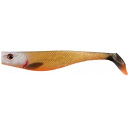 Illex Gumová Nástraha Dexter Shad Golden Roach 15cm - Rybářské potřeby ...
