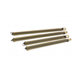 Matrix elasticated feeder tubes large - Rybářské potřeby Rybina