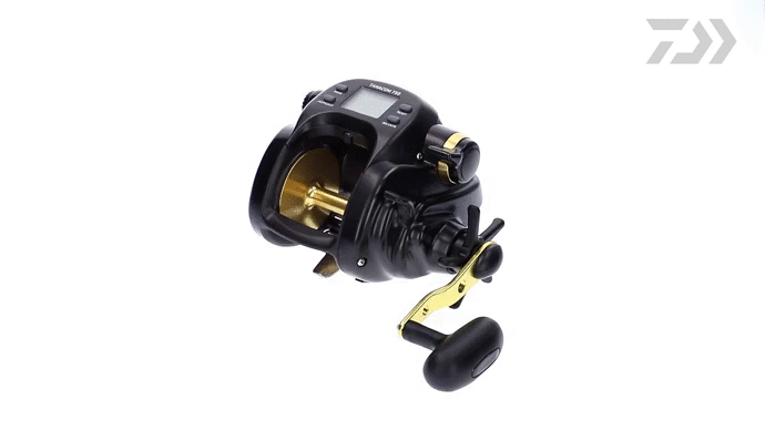 Daiwa Multiplikátor Tanacom 750 - Rybářské potřeby Rybina