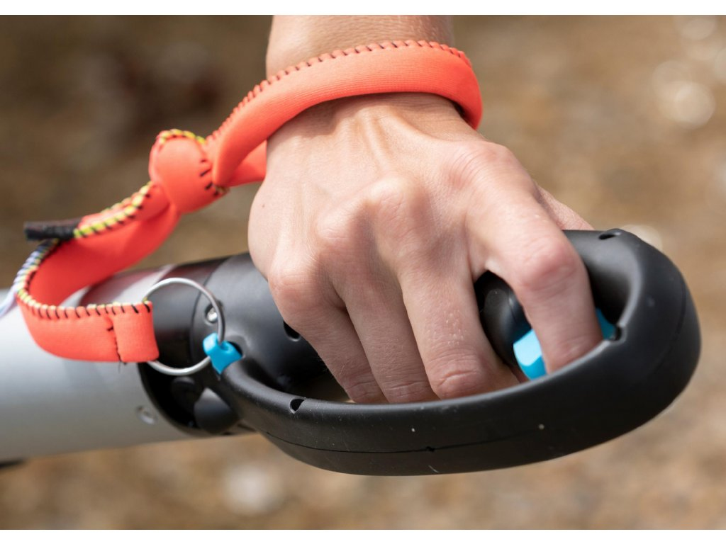 Magnetický bezpečnostní úchyt - Rybářské potřeby Rybina